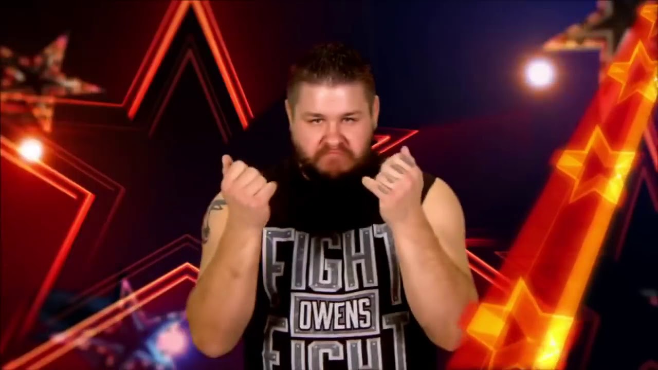 WWE Superstars Intro 2016 - YouTube