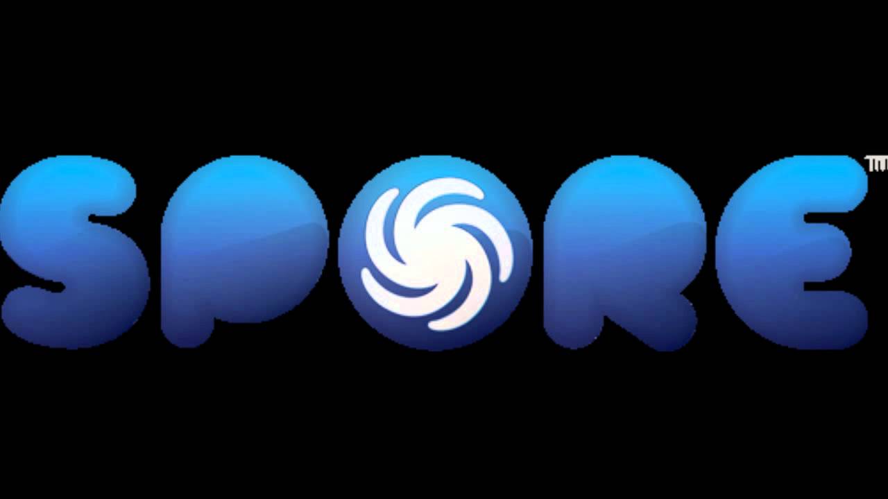 Spore Logo - YouTube