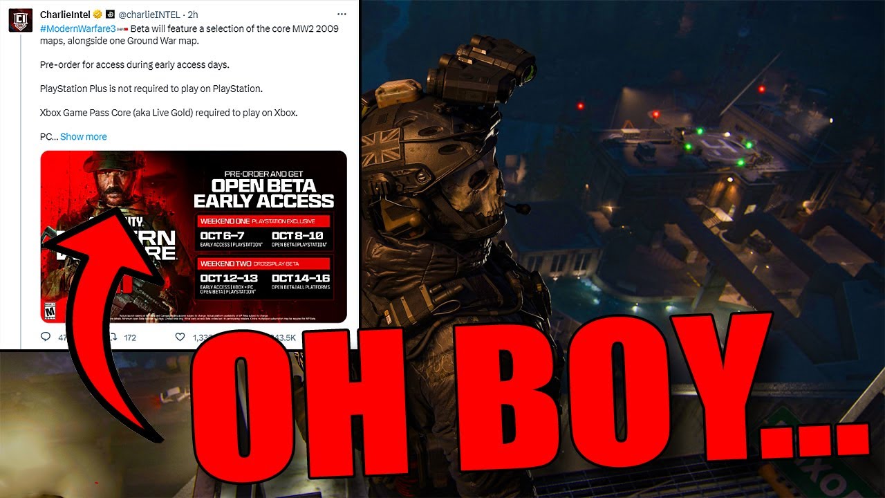 Activision Just Hit MAXIMUM GREED... - YouTube