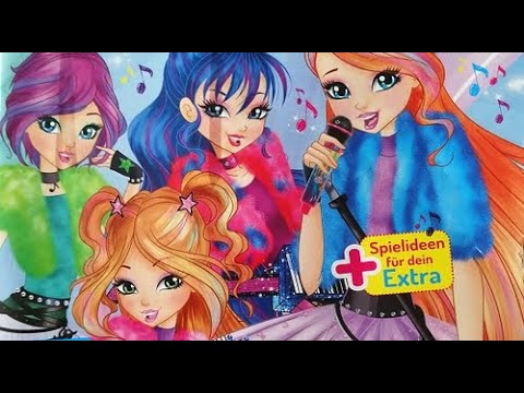 Winx Club Magazin Nr. 11/2024