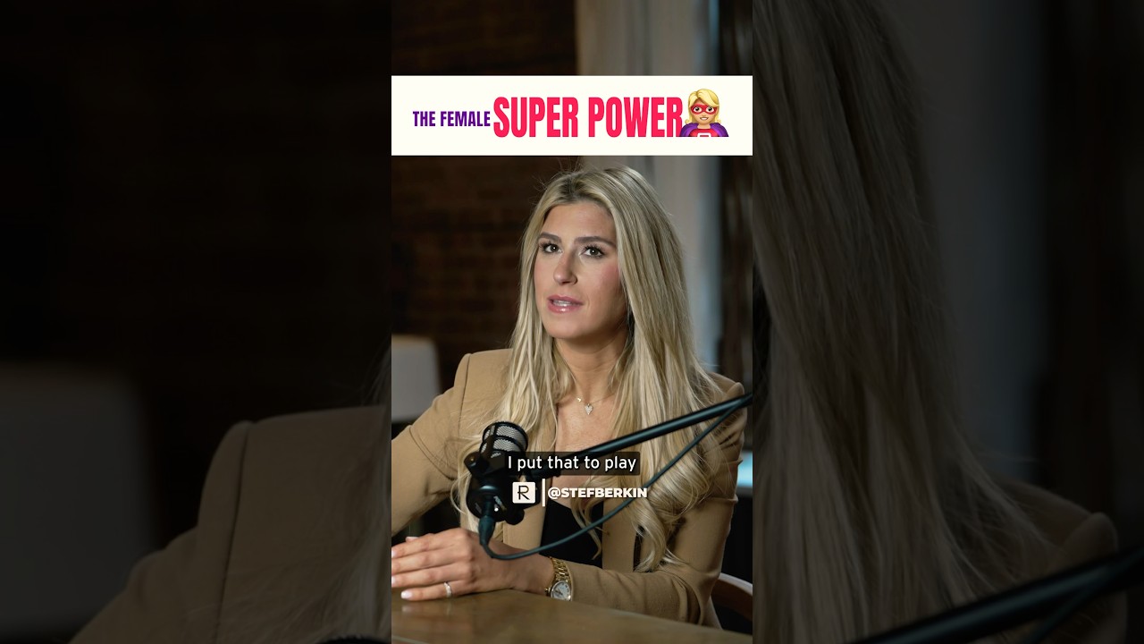 The #Female Super Power #broker #realestate #advice #womanpower #agent ...