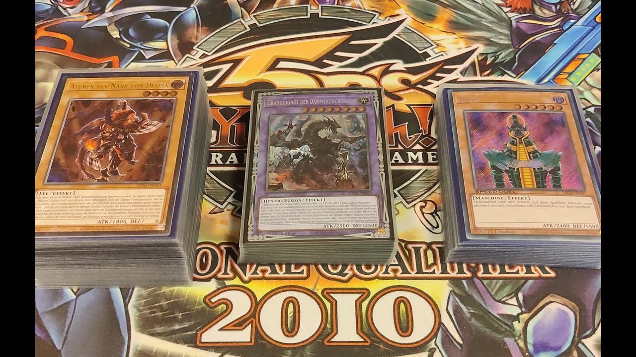 Branded Deck Profile Post-Banlist + In-Depth Analysis & Branded Combos ...