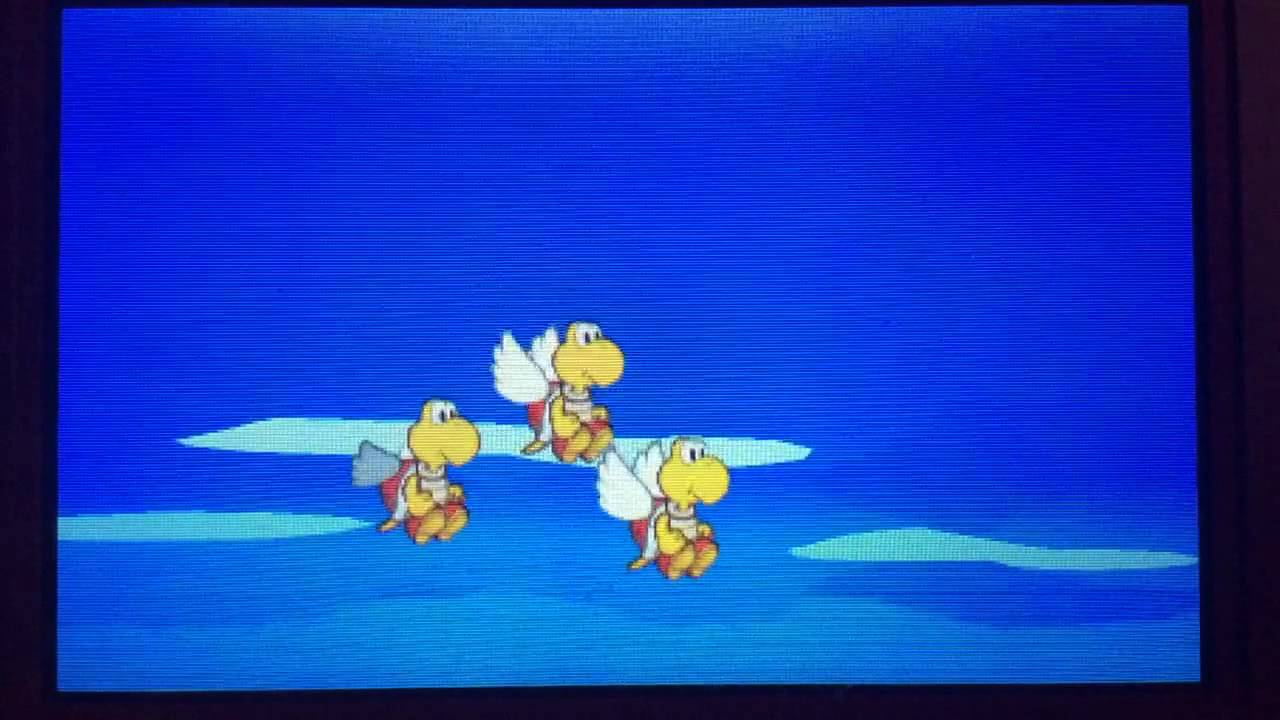 Paper Mario Yoshi Sphinx at Isla Lascelles blog