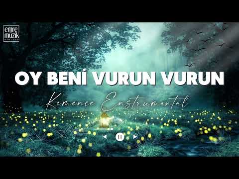 Oy Beni Vurun Vurun | Karadeniz Enstrumantal Cover 2024