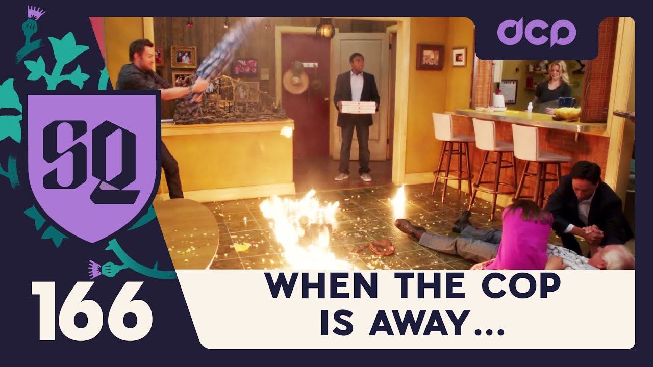 The Best Podcast You Ever Seen! SideQuest Ep. 166 - YouTube