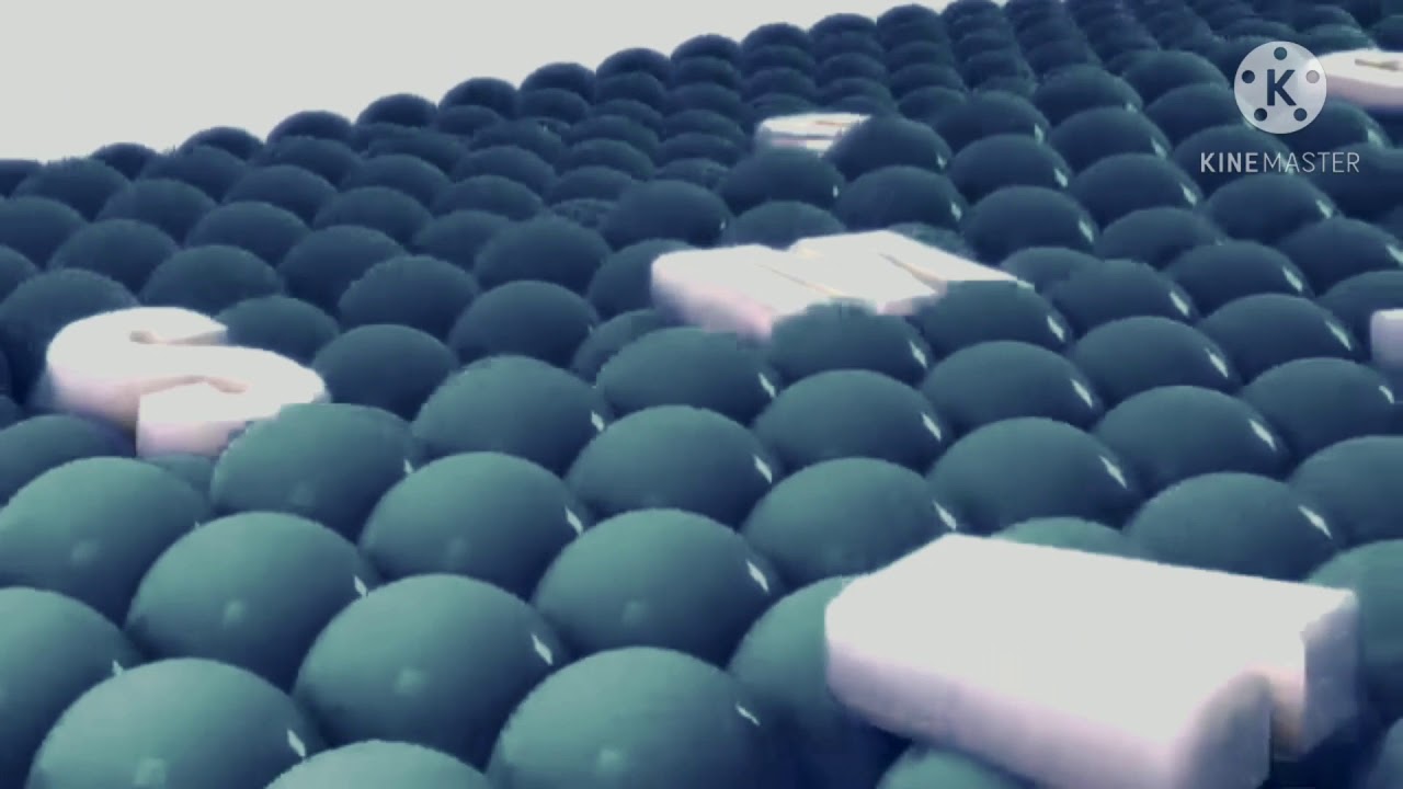 samsung logo balls in g major 366 - YouTube