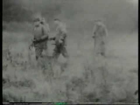 British Troops On LSD - YouTube