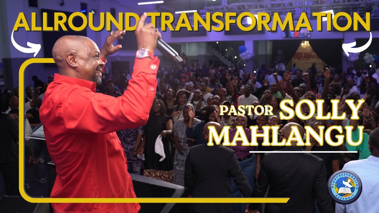 Day 2, 14th YEAR ANNIVERSARY - ALL ROUND TRANSFORMATION - YouTube