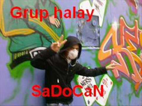Caco - Here Bostano Süper halay Sarkilar