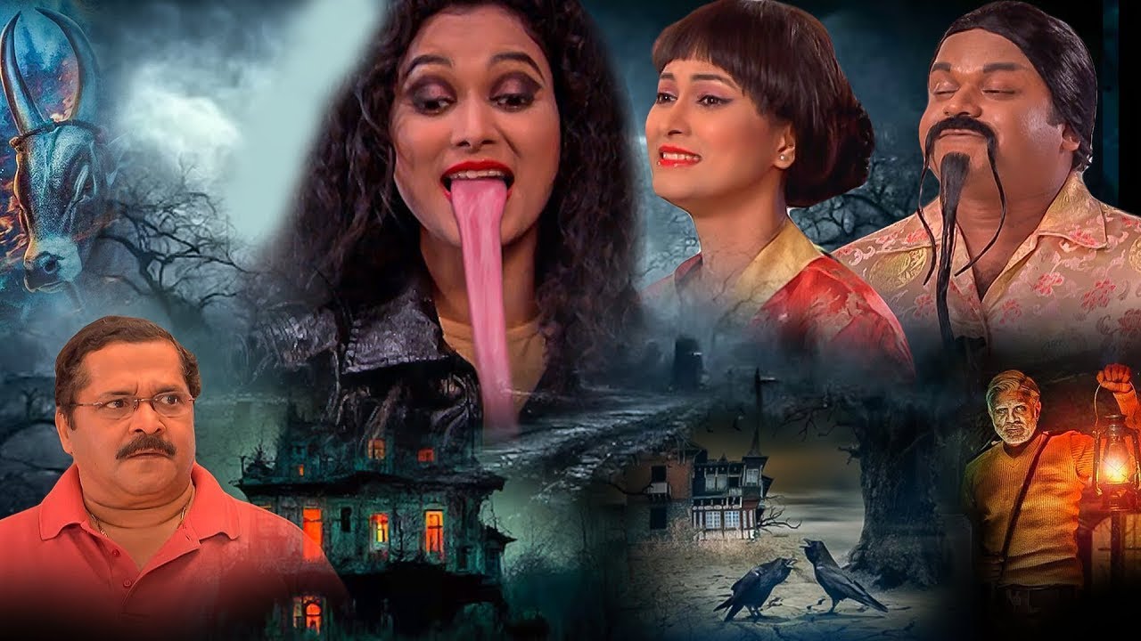 Pritam Pyaare Aur Woh - EP 75 | Siddharth Sagar | Prasad Barve | Rajesh ...