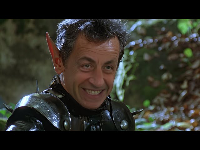 French Faker — Woovit