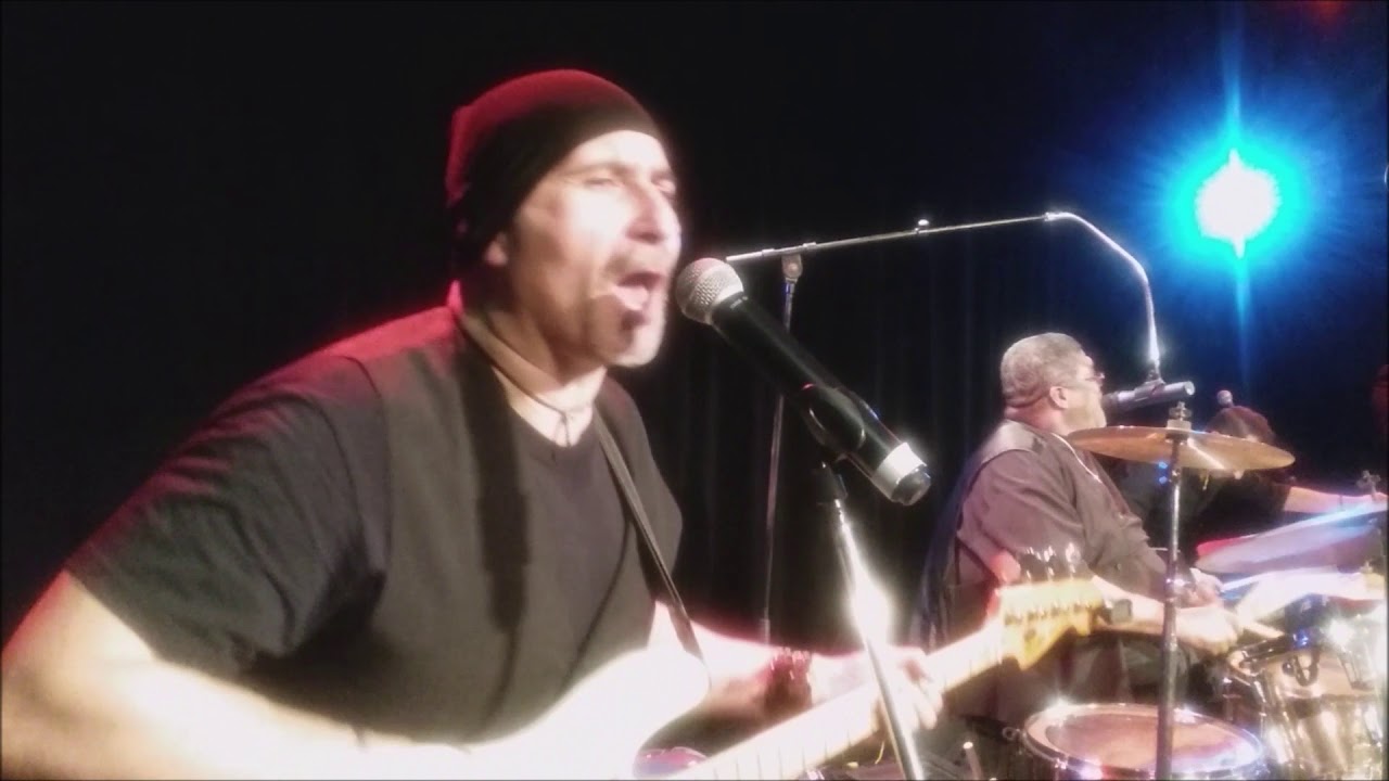 Fat Cat Hackett and the Gang - YouTube