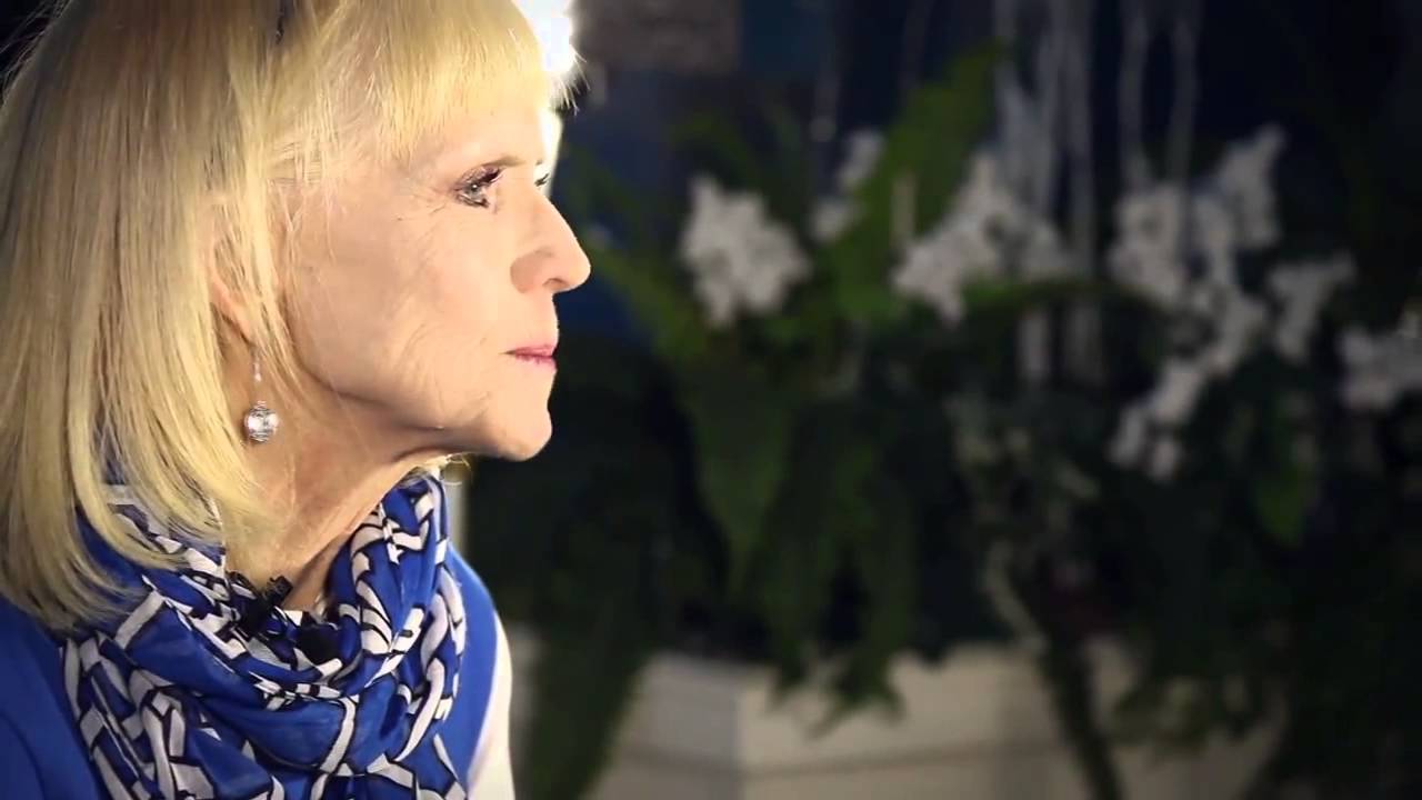 MorningStar Voices: Freddie Power - YouTube