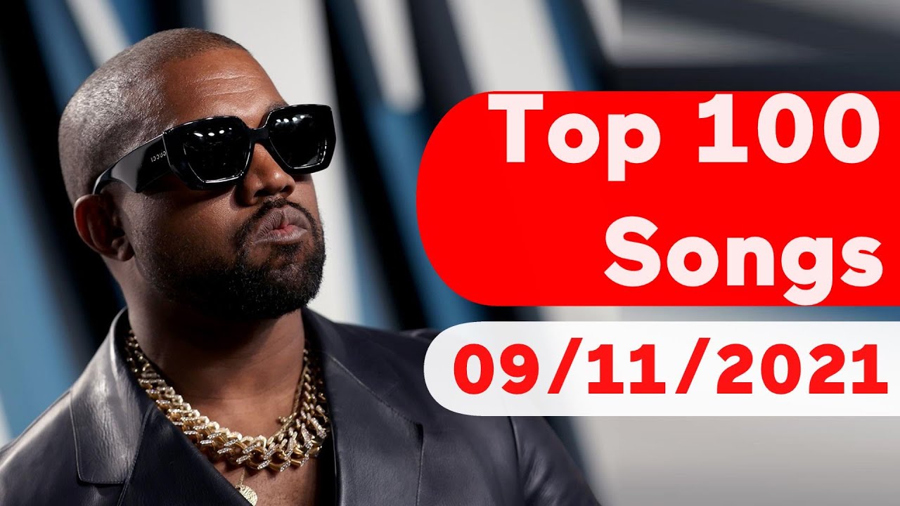 🇺🇸 Top 100 Songs Of The Week (September 11, 2021) | Billboard - YouTube