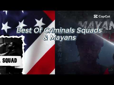 [META] BEST OF CRIMINAL SQUAD X MAYANS | #LADOSE #META #WIPE #15-1 ...