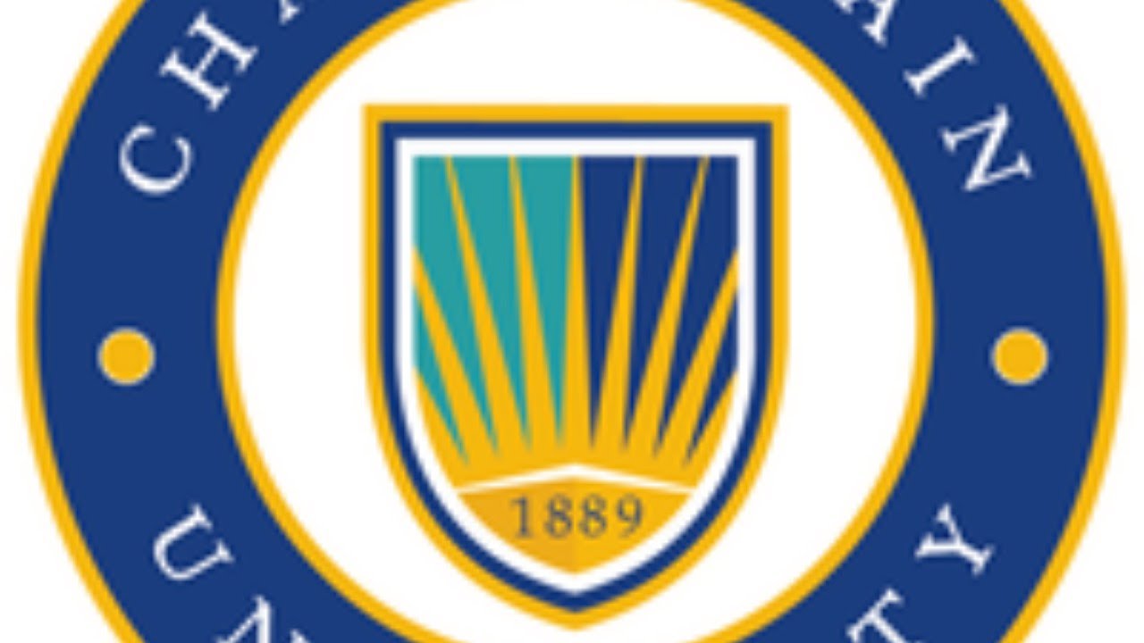 Chamberlain University Commencement Ceremony Summer 2019 - YouTube