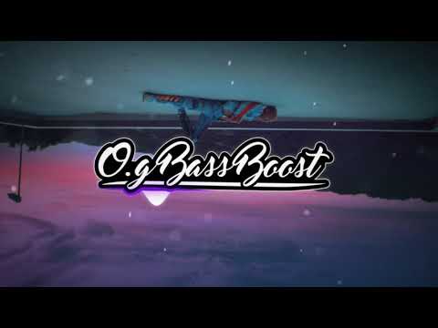 Jaden Smith - George Jeff [Bass Boosted]