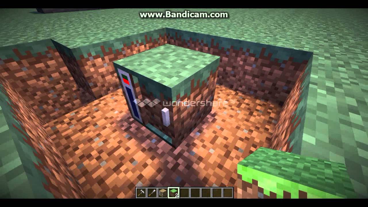 Carpenter's Block Mod Showcase |Minecraft| - YouTube