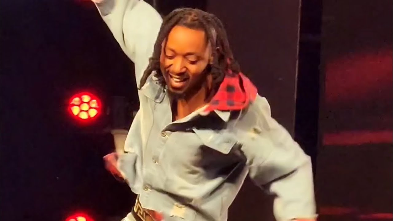DJ Jukk Performing Live Dodoma Tanzania - YouTube