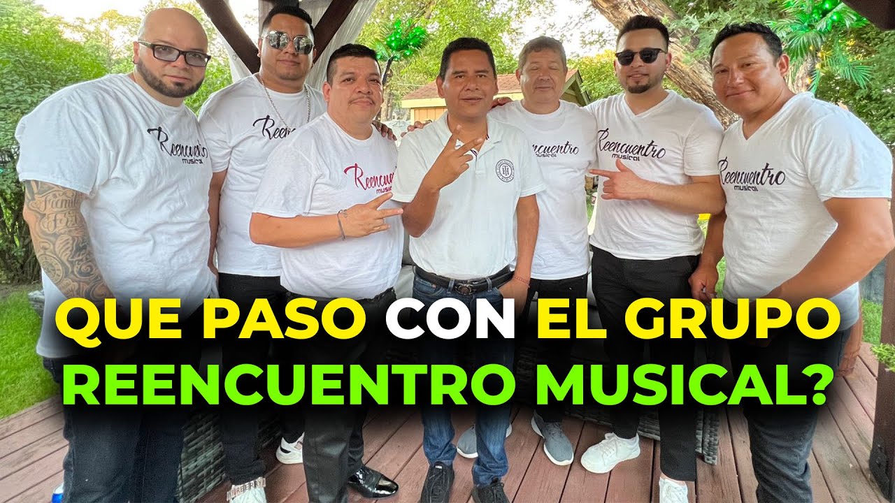 La canción de la matraca los llevo al éxito pero que paso con ...