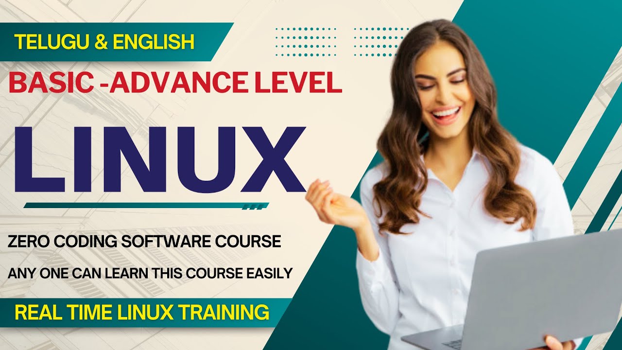 Linux Admin Full Course in Telugu | Linux Admin Tutorials by kk ...