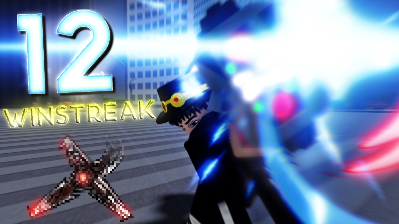 Kid Emperor might Need to get NERFED (Strongest Battlegrounds) - YouTube