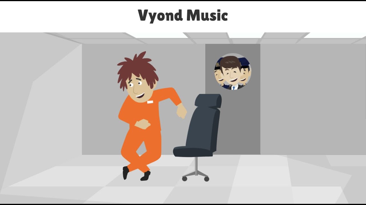 Vyond Music - YouTube