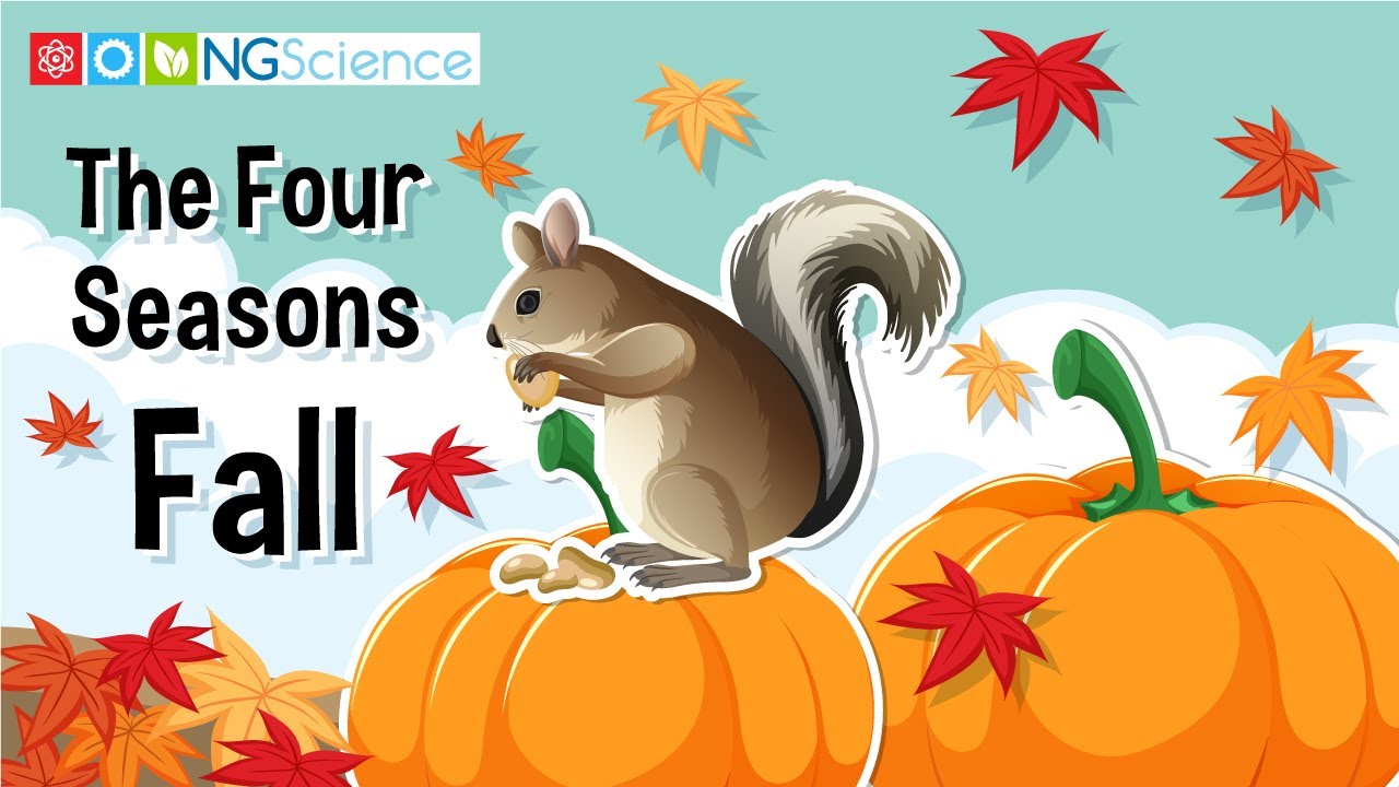 The Four Seasons – Fall - YouTube