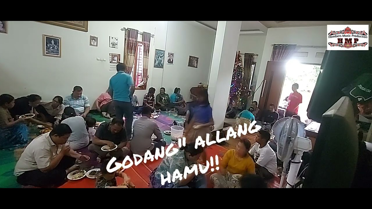 MUARA NAULI,MUARA NAJOGI,TAROMBO SIMATUPANG,PILAR PANATAPAN. - YouTube
