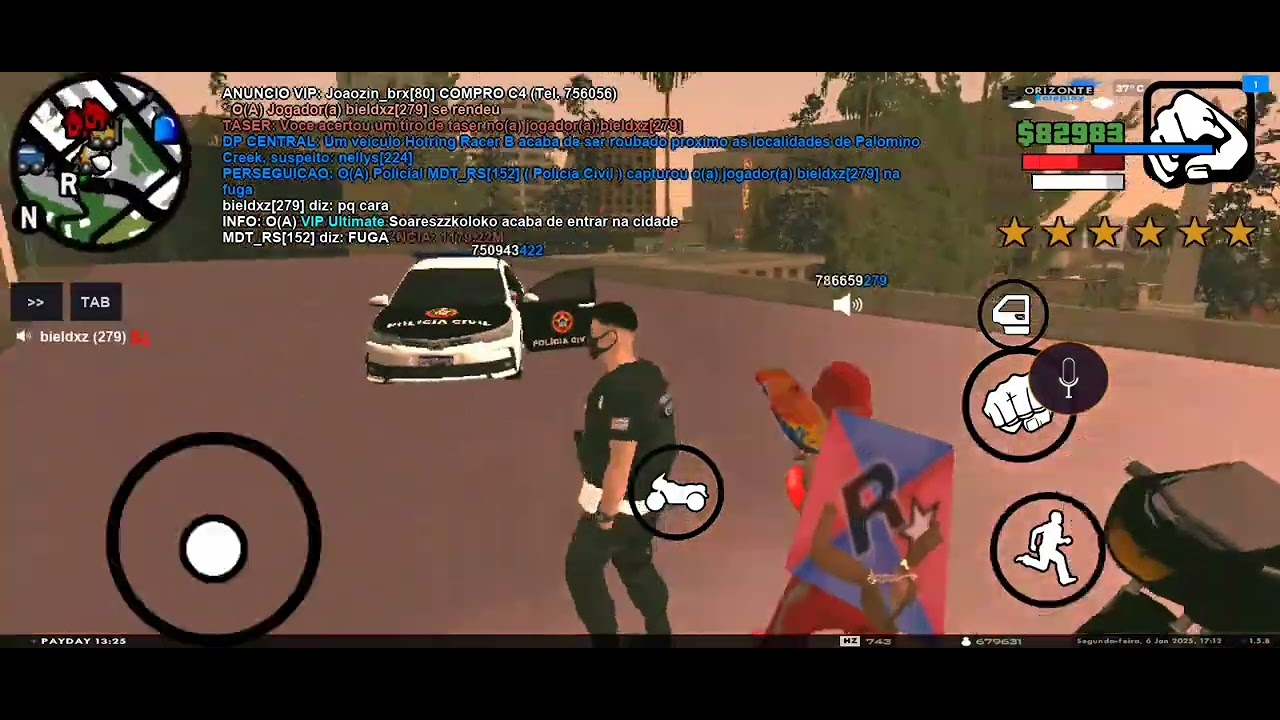 force rp +vdm 762623 - YouTube