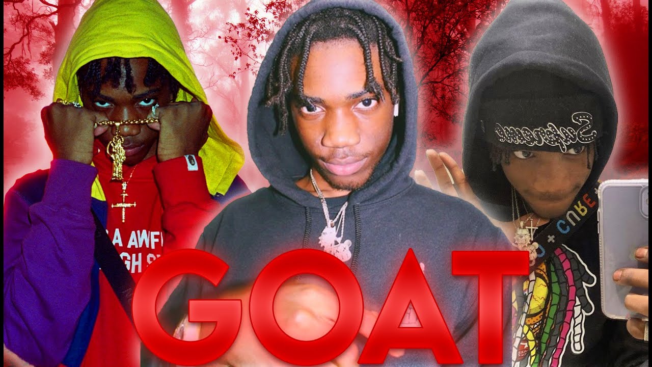 DUWAP KAINE TOP 5 BEST SONGS EVER (BETTER THAN YOUR FAVORITE RAPPER ...