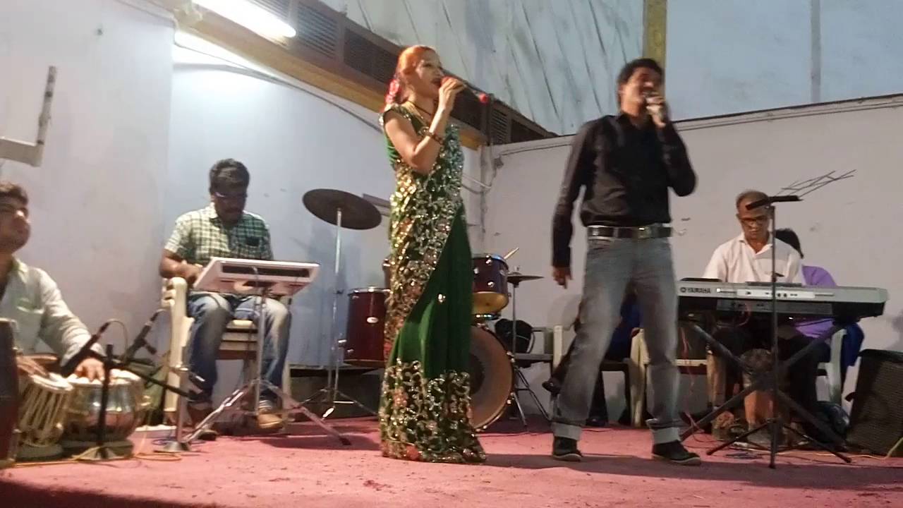 G.Shekar Singer's - YouTube