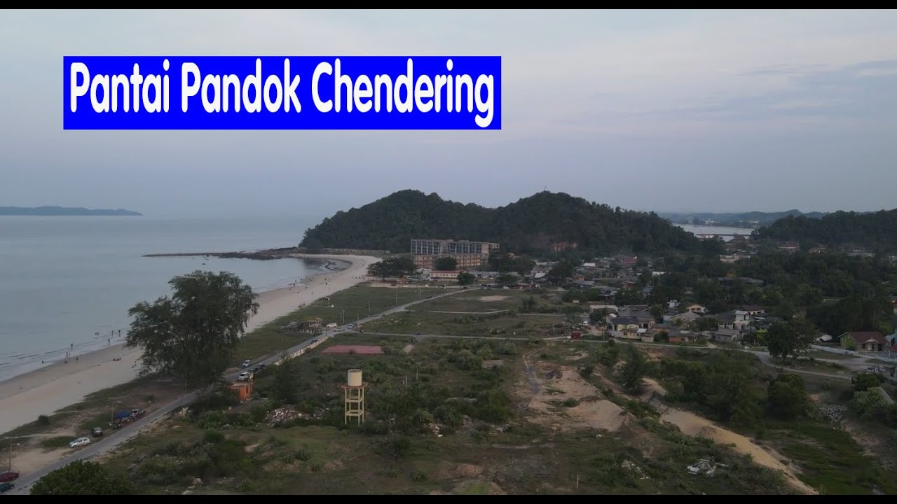 Pantai pandak memang tidak jauh - YouTube