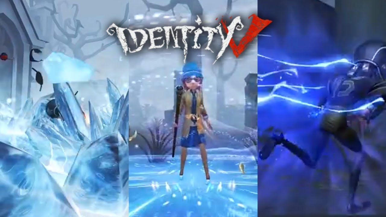 RANK ESSENCE S31 GAMEPLAY PREVIEW The Mind's Eye, Bon Bon, Forward ...