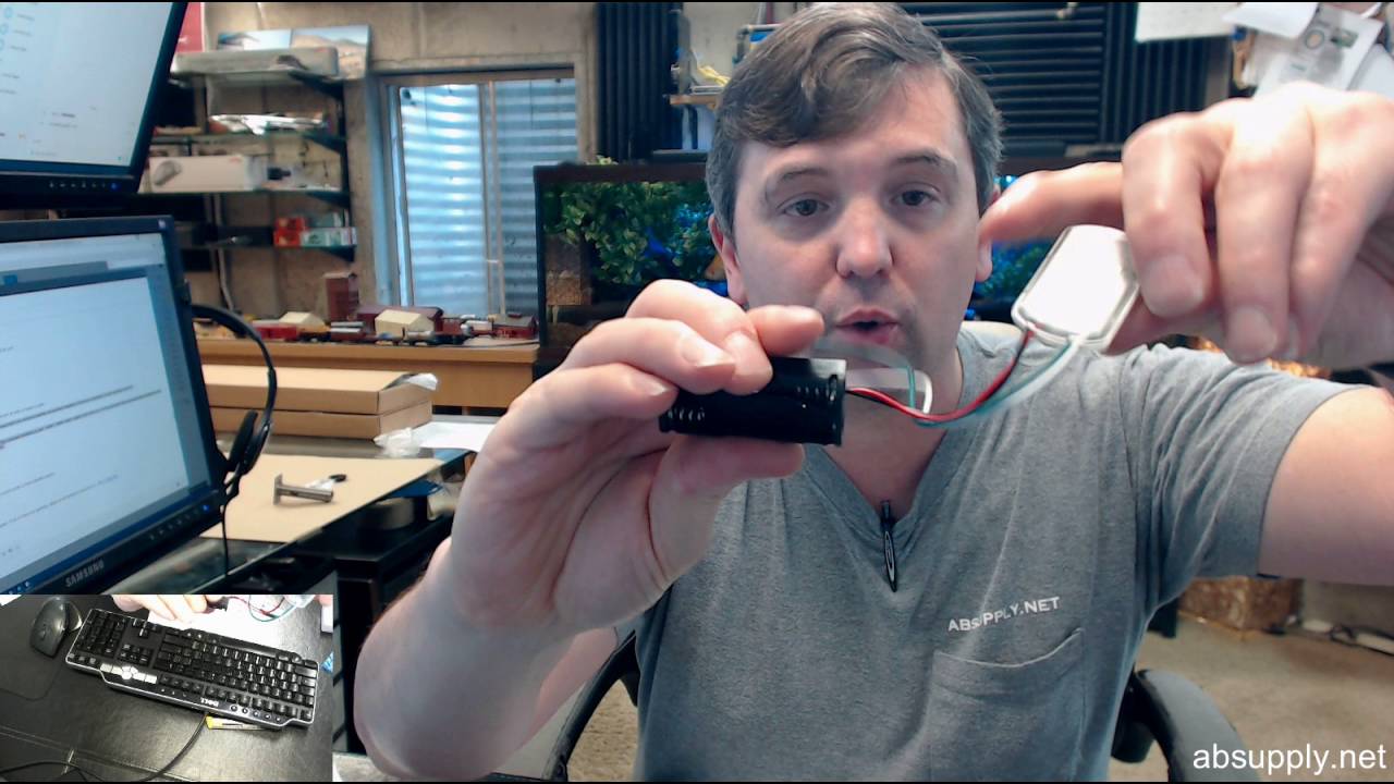 BEA 10TD900PB - YouTube