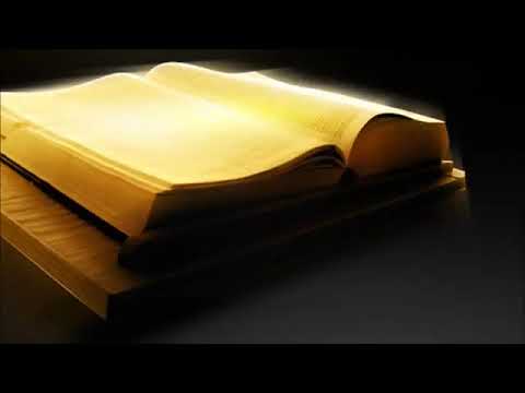 KJV Audio Bible - James