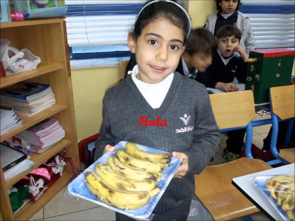 Class 1C Projects and Activities Throughout the Year - YouTube