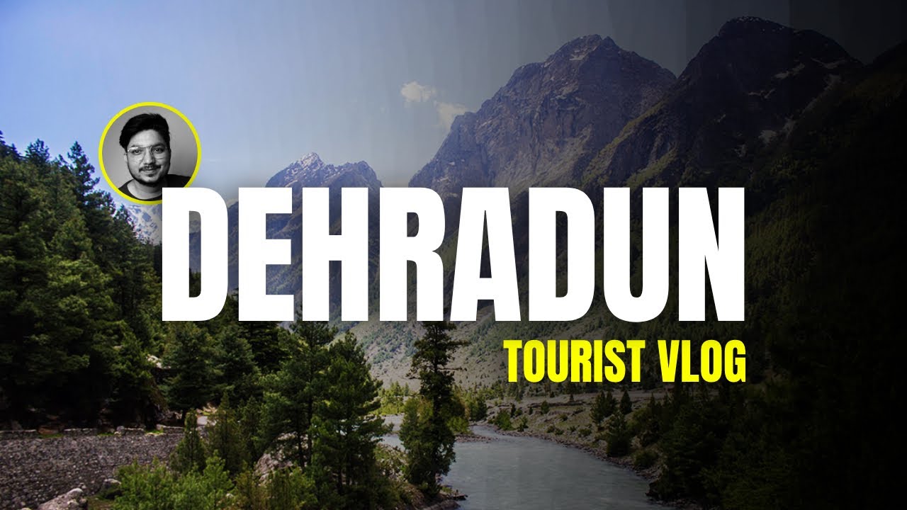 Dehradun Tourist Places | Robbers Cave | Tapkeshwar Temple | Places to ...