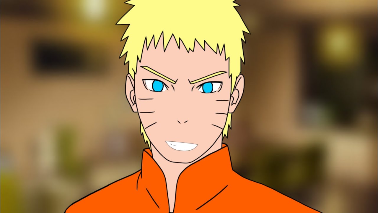 Naruto’s Talk No Jutsu??… - YouTube