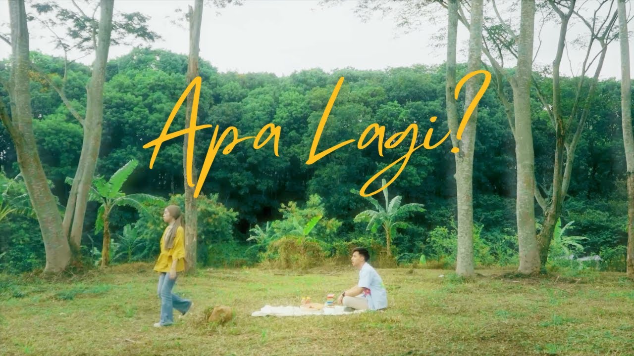 Aurelia, Krispy Keith - Apa Lagi? (Official Music Video) - YouTube