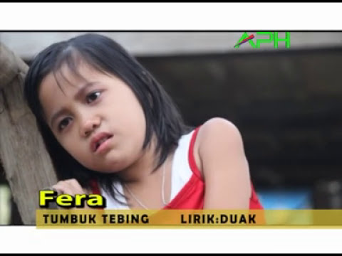 LAGU JAMBI ~ TUMBUK TEBING ~ Fera Imoet ~ Official Video Music APH Management