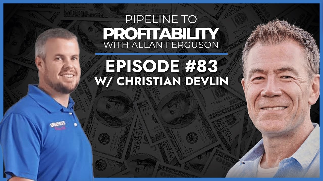 Avery & Sons Plumbing + Tankless - Christian Devlin - YouTube