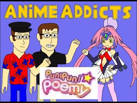 Puni Puni Poemy episode 08