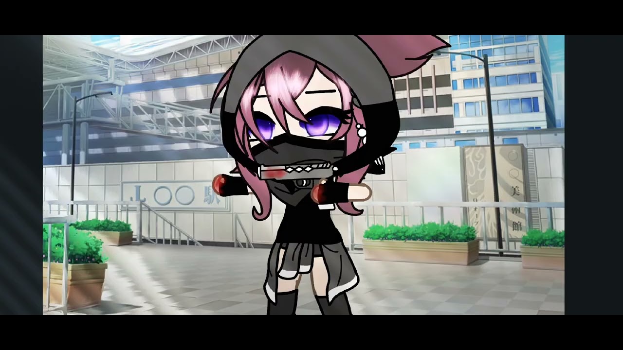 Psycho Gacha Trend/Short - YouTube