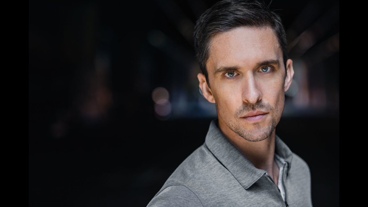 RYAN POWERS REEL 2019 - YouTube