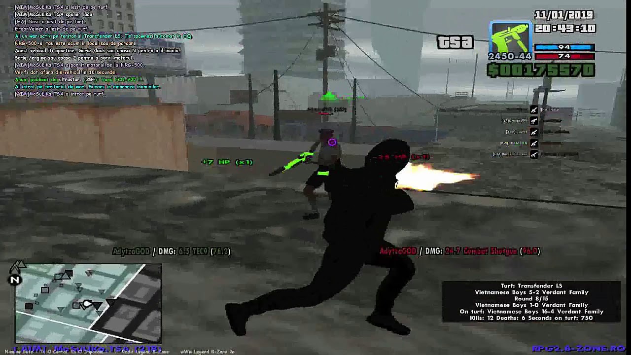 Ceai facut ma? - YouTube