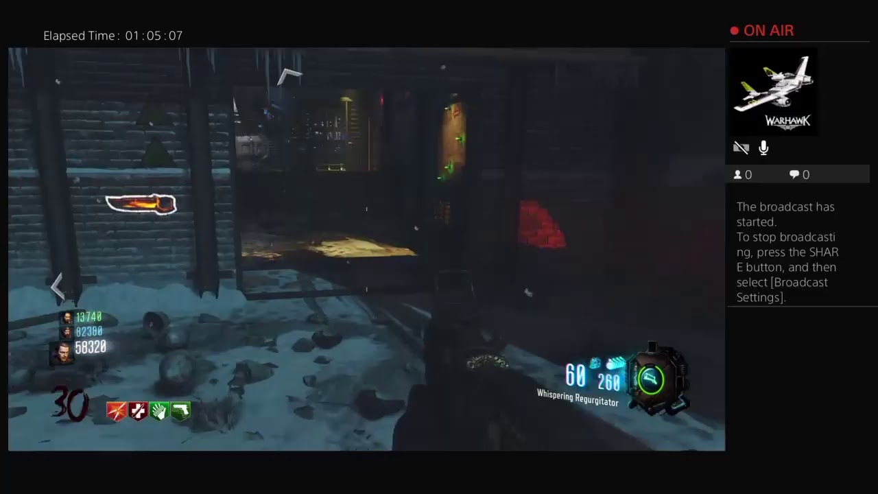 Late shift gameplay - YouTube
