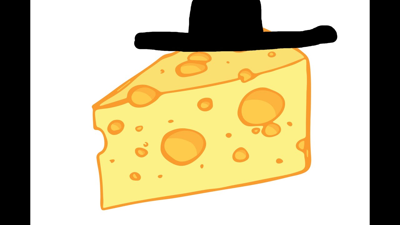 Cheese is the reason - YouTube