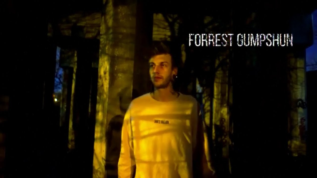 Forrest Gumpshun - Dirty (Prod. Wade Anderson) [Official Video] - YouTube