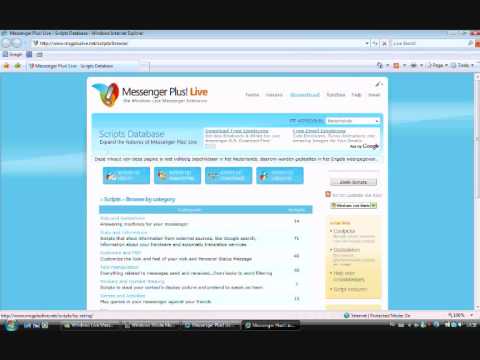 MSN buzzer bomber - YouTube